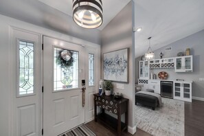 Casa (3 Bedrooms) | Interior