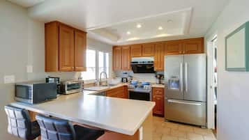 Casa (4 Bedrooms) | Interior