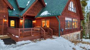 Casa (5 Bedrooms) | Interior