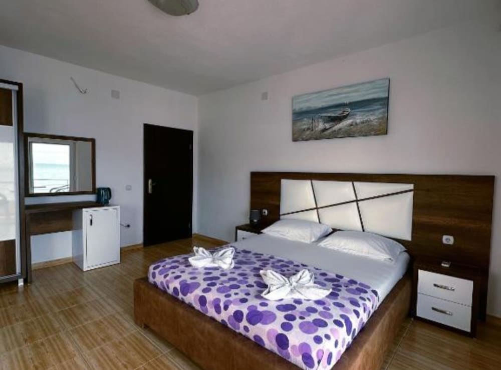 Casa Mila Apartments - Studio apartment with sea view - Utjeha | Stayz