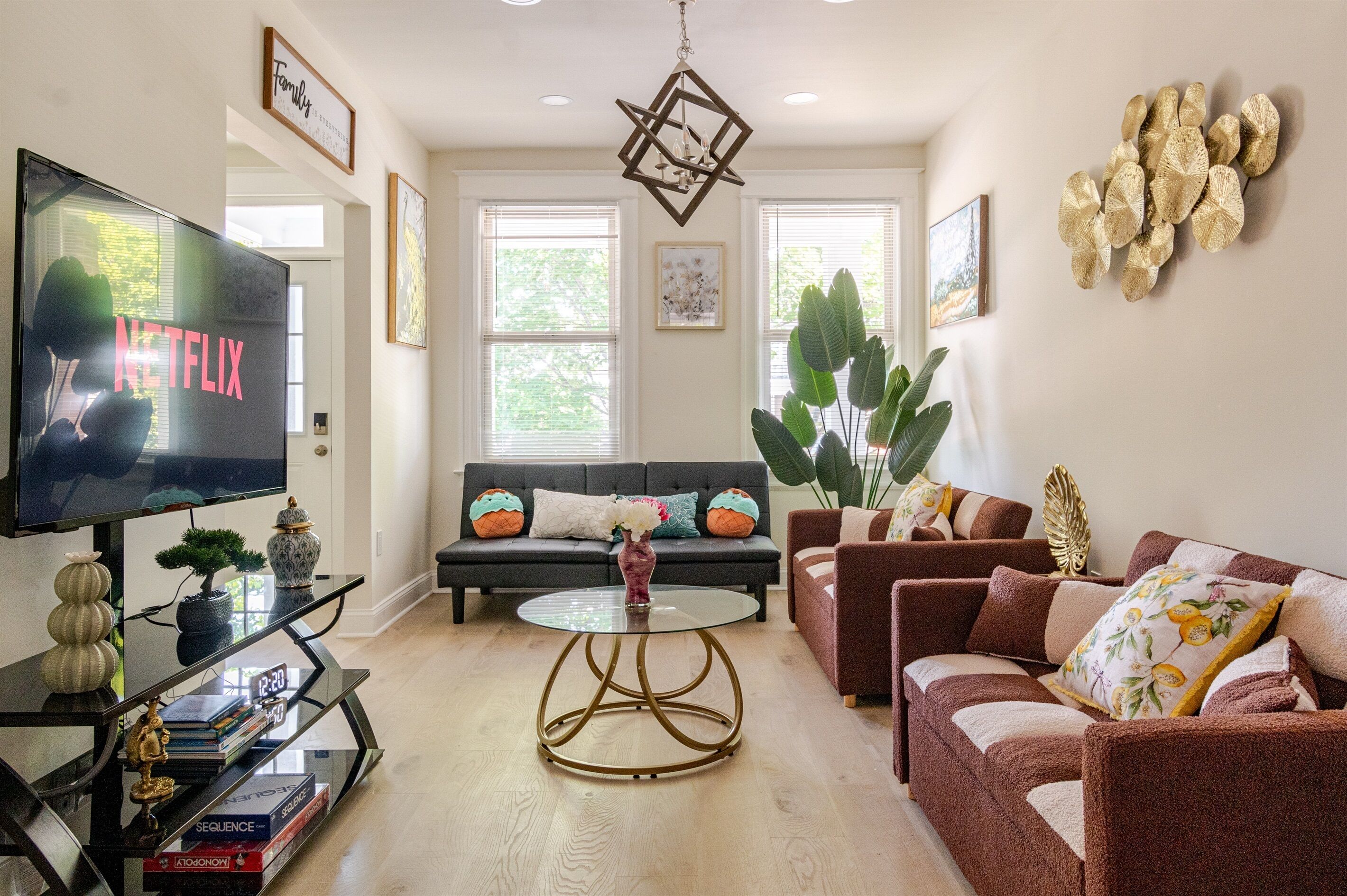 Renovated 5br Close To Capitol - Largo, MD