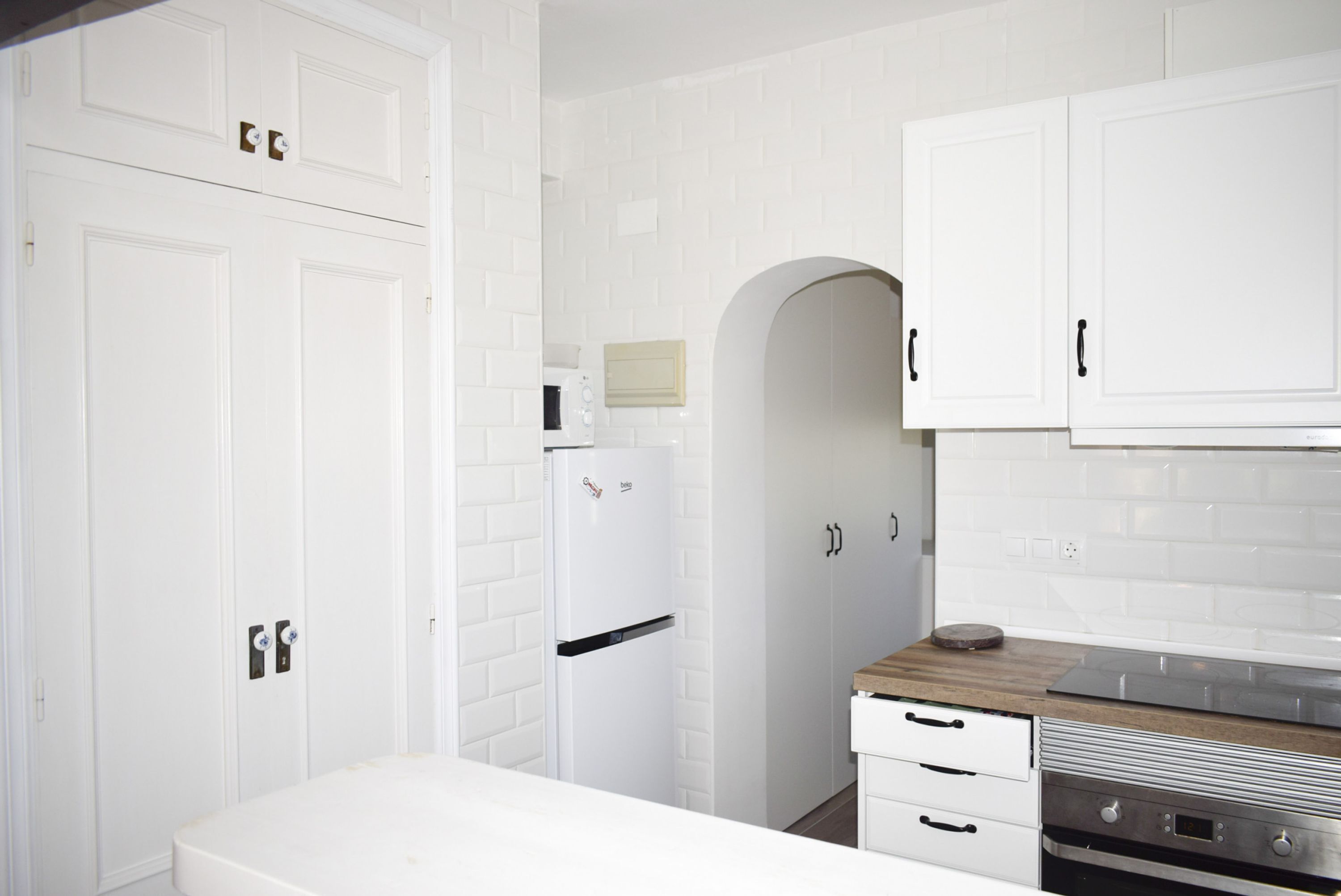 Casa | 2 quartos 