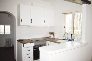 Casa | 2 quartos 