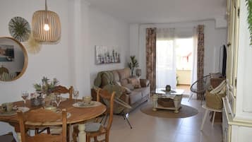 Apartamento | 2 quartos