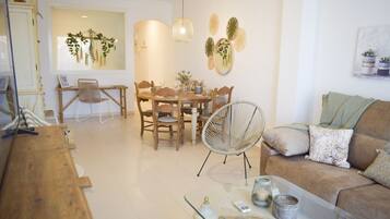 Apartamento | 2 quartos