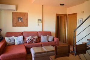 Casa | 2 quartos 