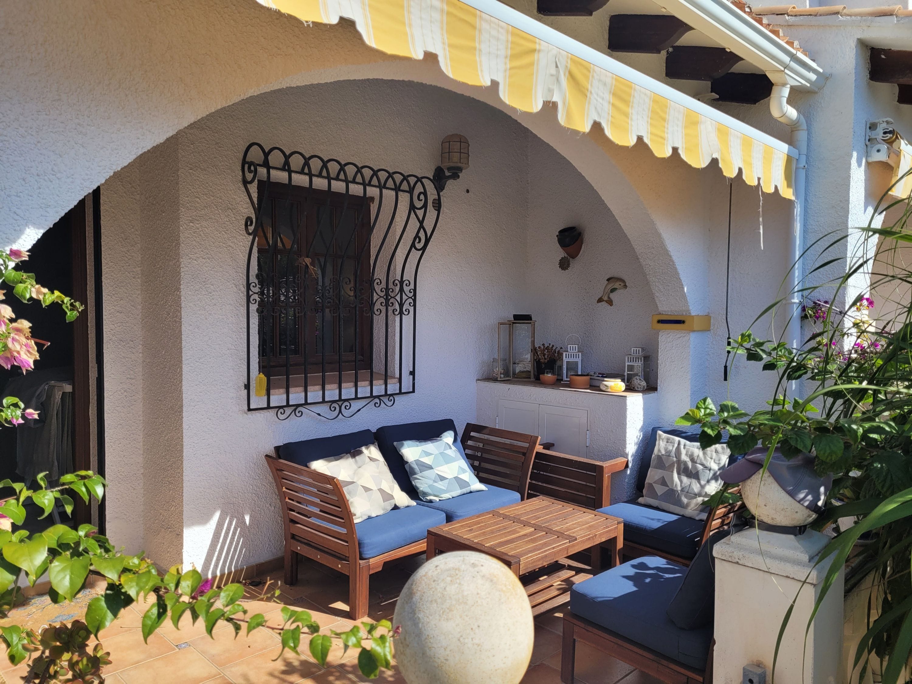 Casa | 2 quartos 