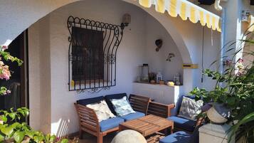 Casa | 2 quartos