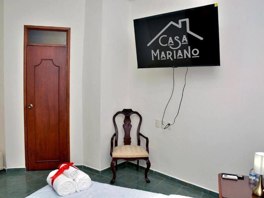 Quarto Duplo Standard | Ferro/tábua de engomar, Wi-fi grátis