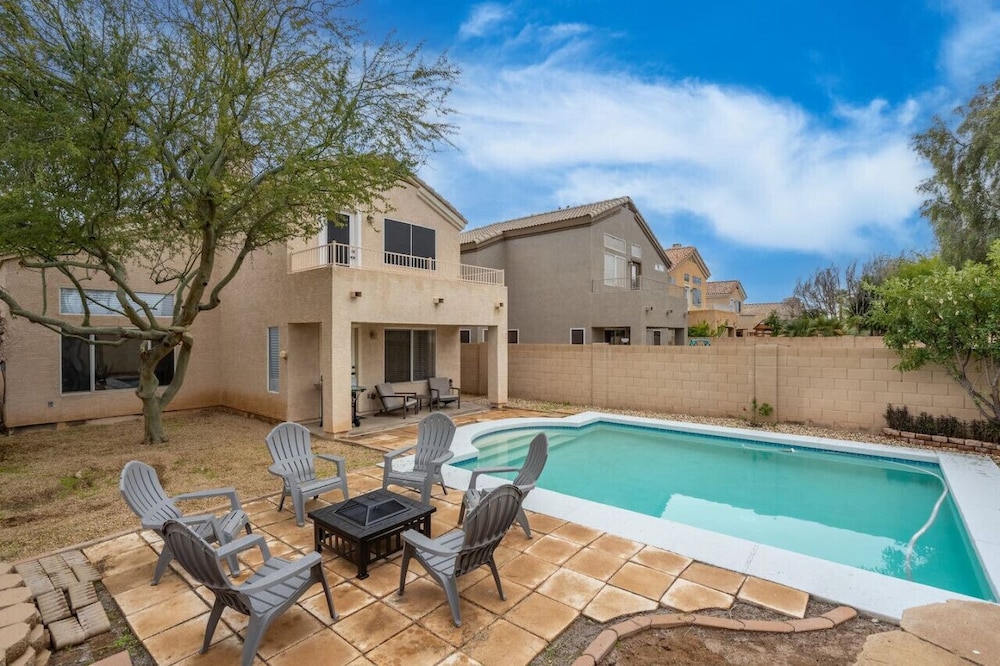 City Escape In Goodyear W Pool Spring Training - Avondale, AZ