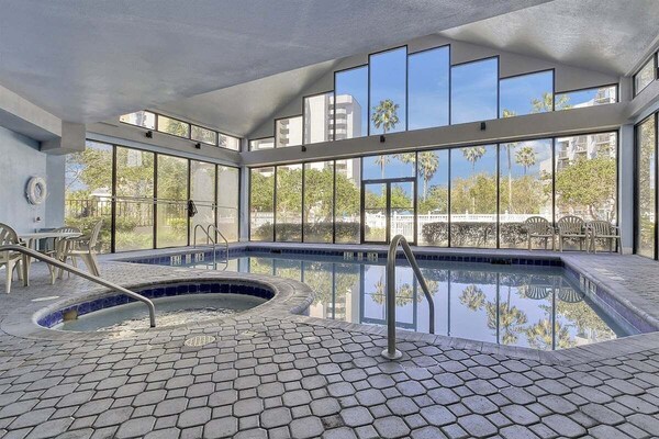 6165 Carrier Dr #1212 Orlando, 1bed - 윈드미어
