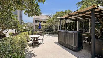 Apartamento (1 Bedroom) | Fachada da propriedade