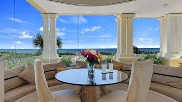 Casa (4 Bedrooms) | Interior