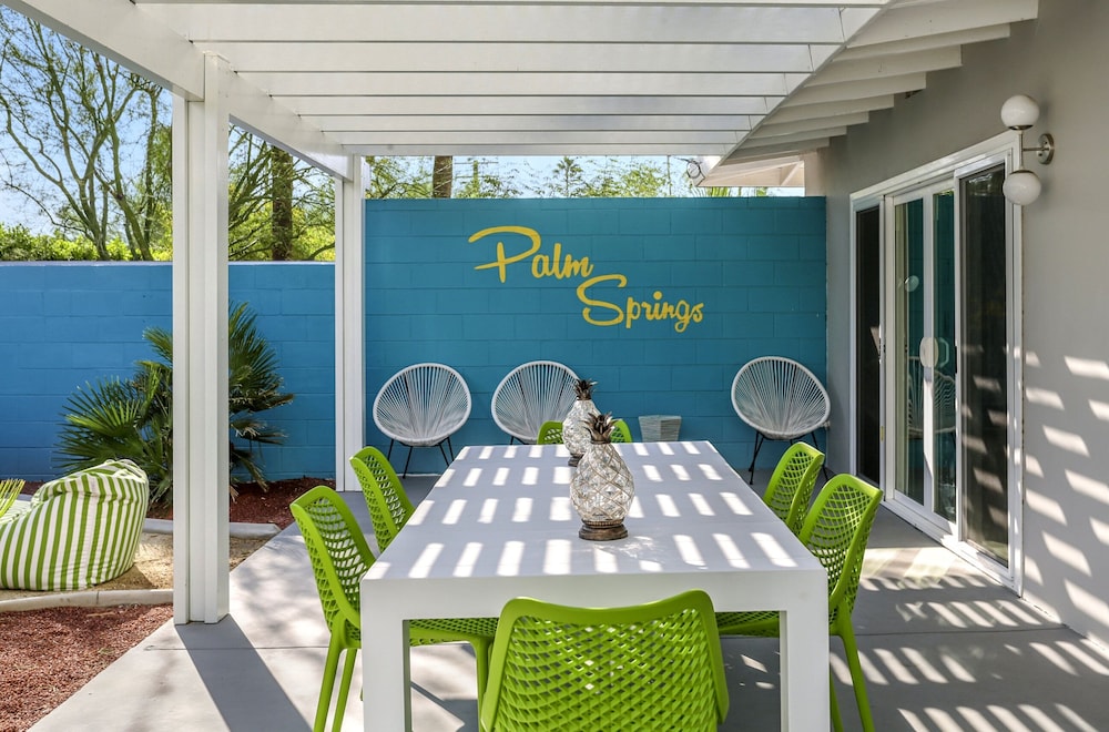 Farrell 2 - Joshua Tree National Park