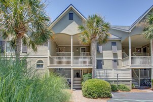 Vila (1 Bedroom) | Parte interna