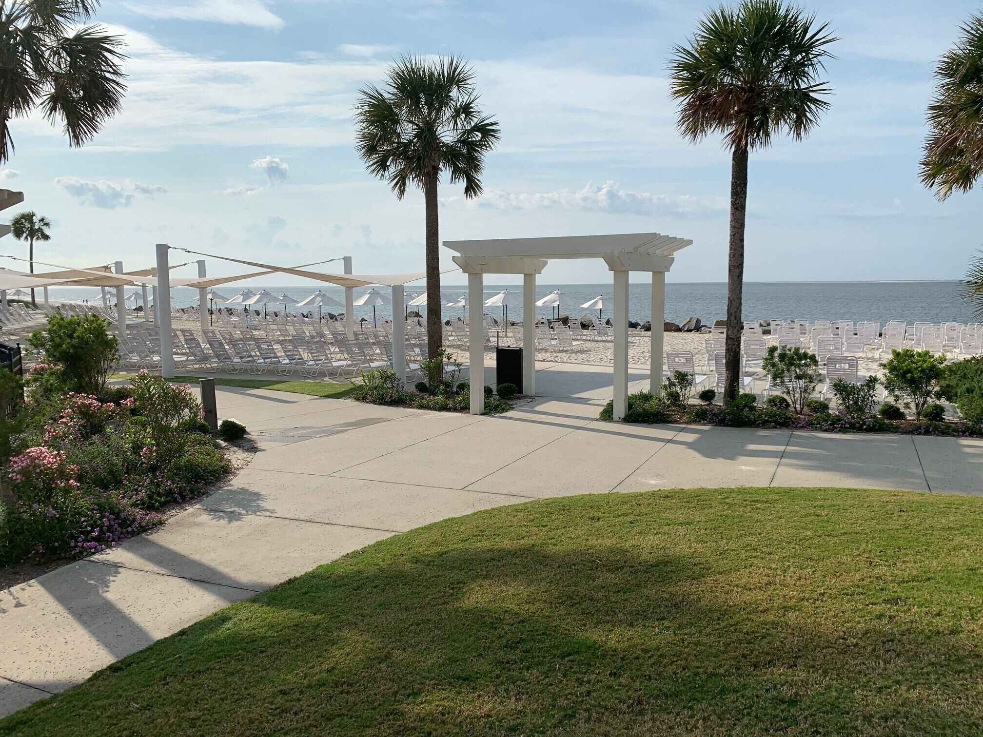 Villa (2 Bedrooms) | Interior