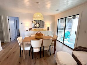 Vila (2 Bedrooms) | Parte interna