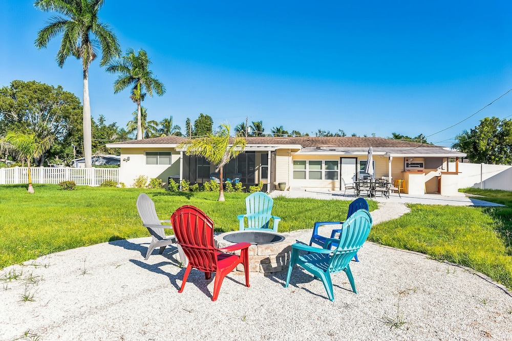 4544 Auburn Ave - Fort Myers, FL