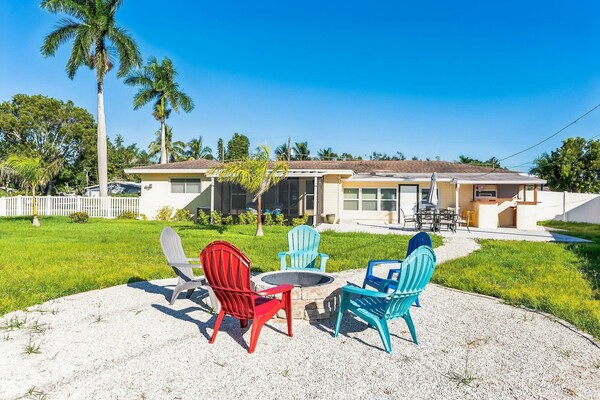 4544 Auburn Ave - Fort Myers, FL