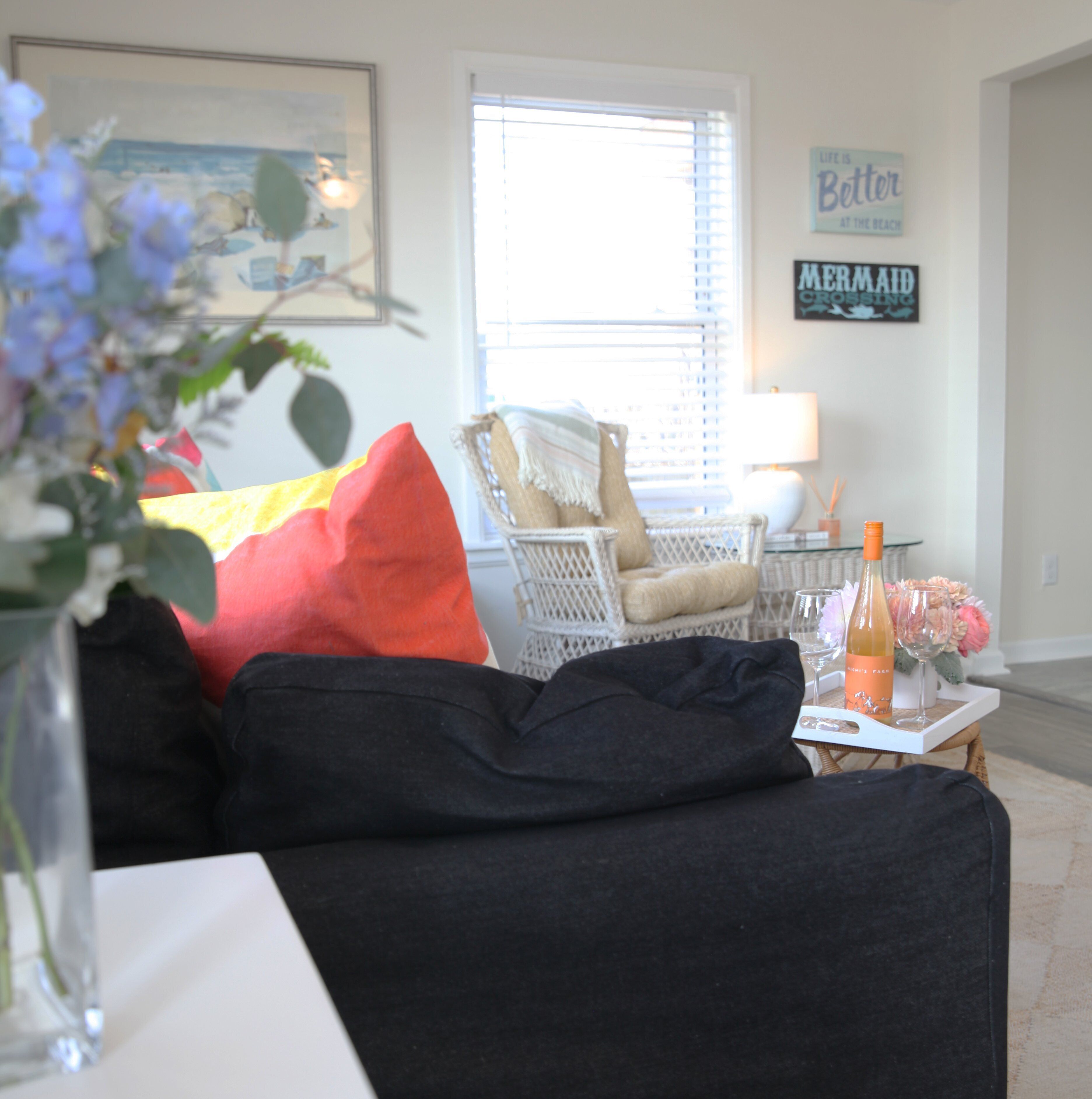 Casa (2 Bedrooms) | Interior