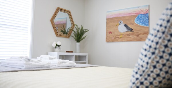 508 A The Shore Break Cottage - Virginia Beach, VA