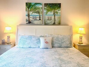 Vila (1 Bedroom) | Parte interna