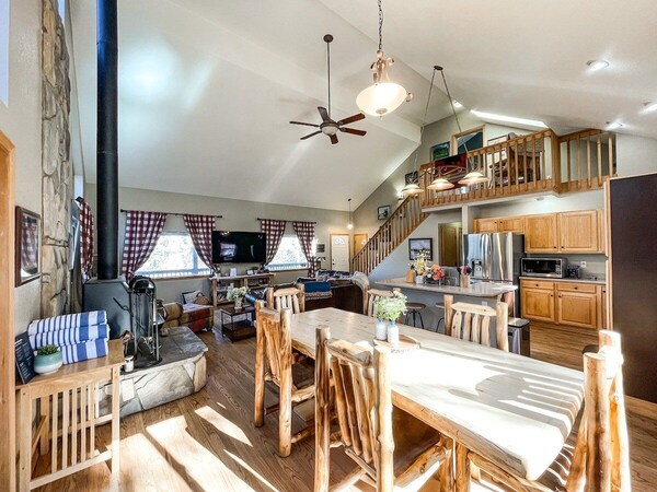 85 Potlatch - Woodland Park, CO