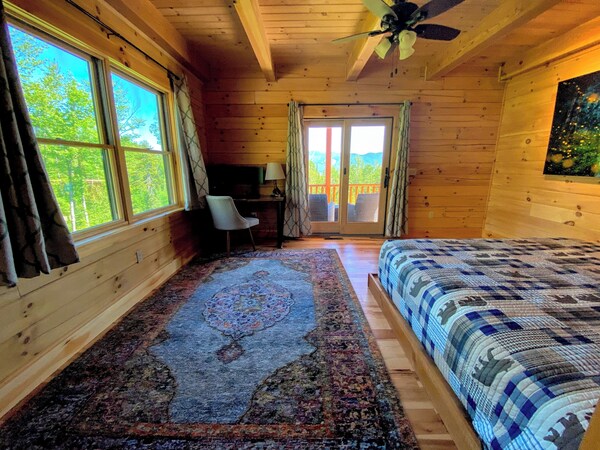 84uvr - Bethlehem, NH