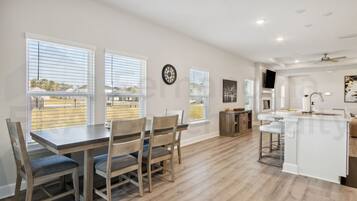 Casa (2 Bedrooms) | Interior