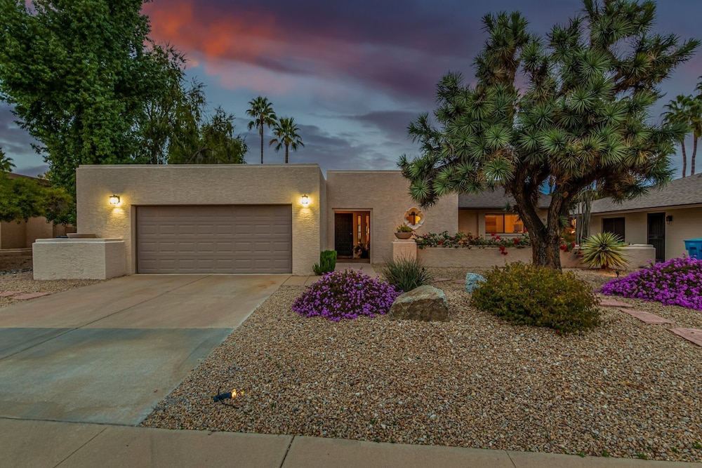 Beverly Scottsdale - Phoenix, AZ