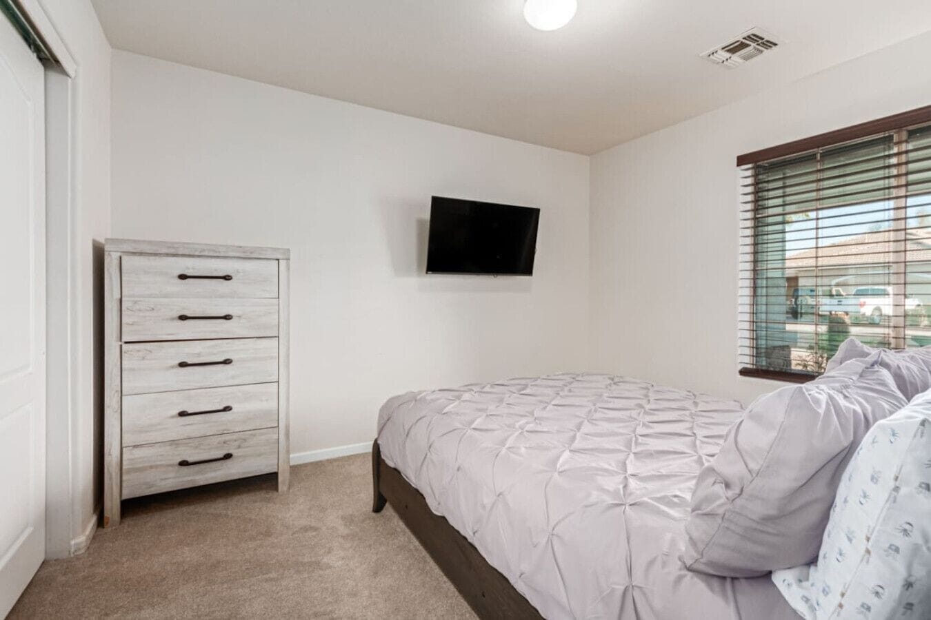 Casa (4 Bedrooms) | Parte interna