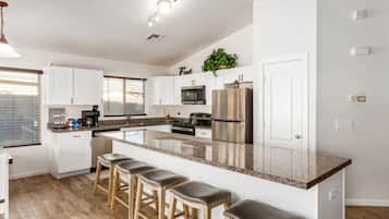 Casa (4 Bedrooms) | Interior