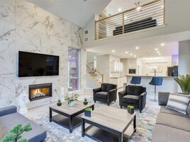 Casa (6 Bedrooms) | Interior