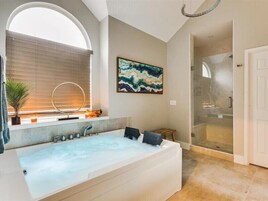 Casa (6 Bedrooms) | Interior
