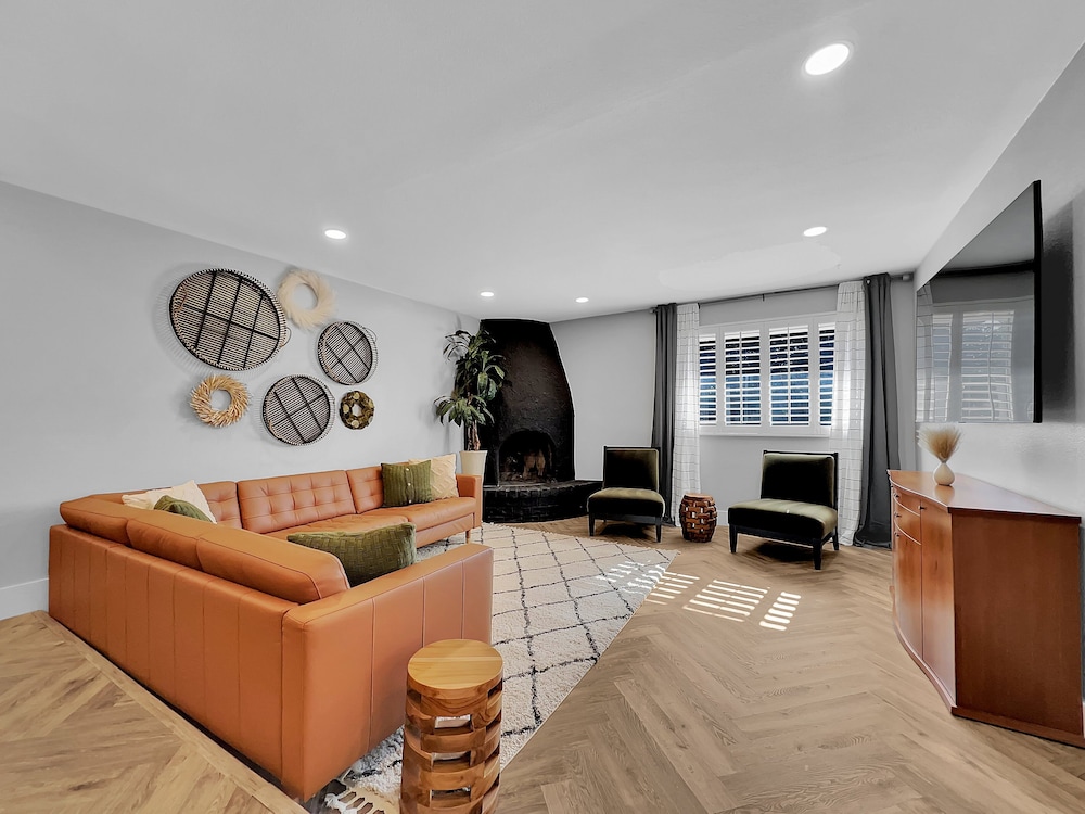 Los Lagos Mesa - Chandler, AZ