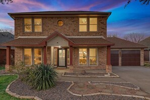 Casa (4 Bedrooms) | Interior