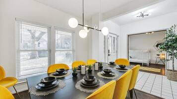 Casa (4 Bedrooms) | Interior