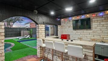 Casa (5 Bedrooms) | Interior