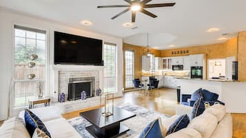 Casa (5 Bedrooms) | Interior