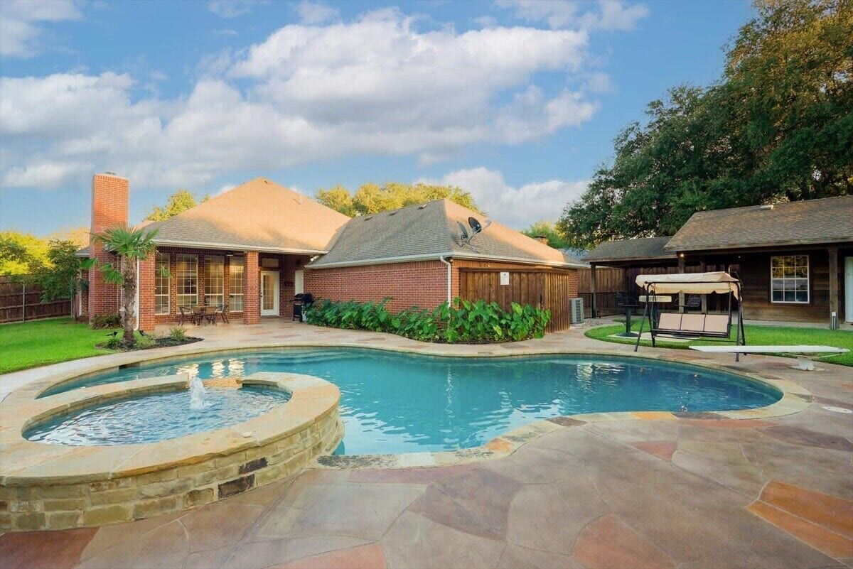 Casa (5 Bedrooms) | Interior