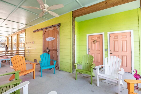 Mermaid Cove Pa - Beach Gear Credit Included! - Fresno, CA