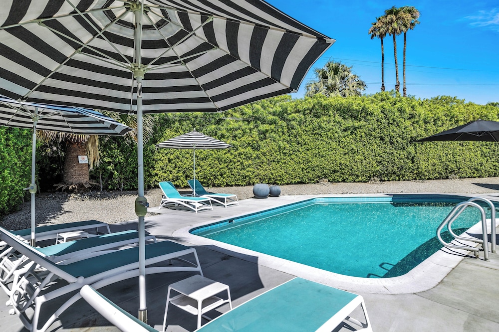 Milben - Palm Springs, CA