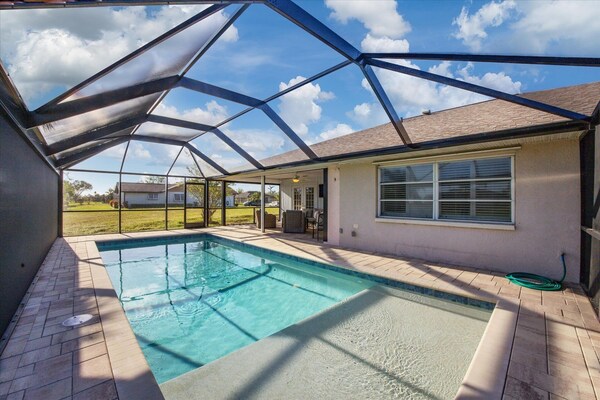 Rotunda West Canal - P820941 - Englewood, FL