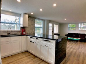 Casa (2 Bedrooms) | Interior