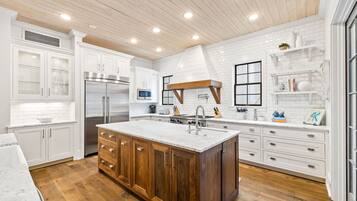 Casa (5 Bedrooms) | Interior