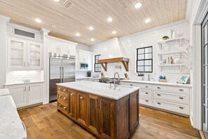 Casa (5 Bedrooms) | Interior