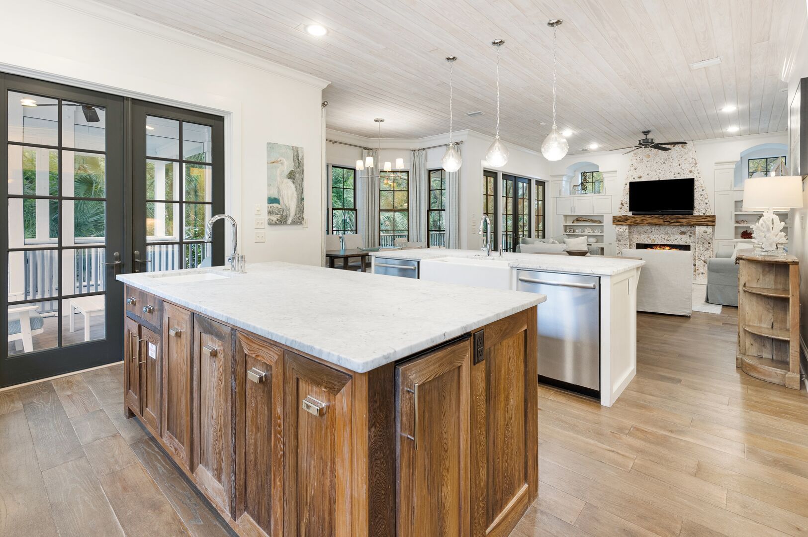 Casa (5 Bedrooms) | Interior