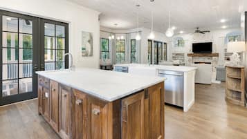 Casa (5 Bedrooms) | Interior