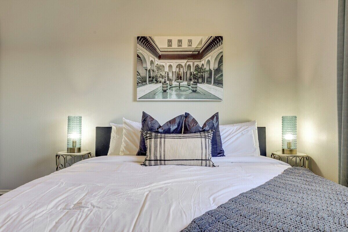 Villa (3 Bedrooms) | Interior