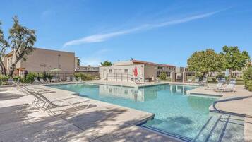 Villa (3 Bedrooms) | Interior